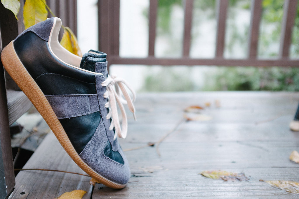 Everything about the Maison Margiela GATS | Snrkickz
