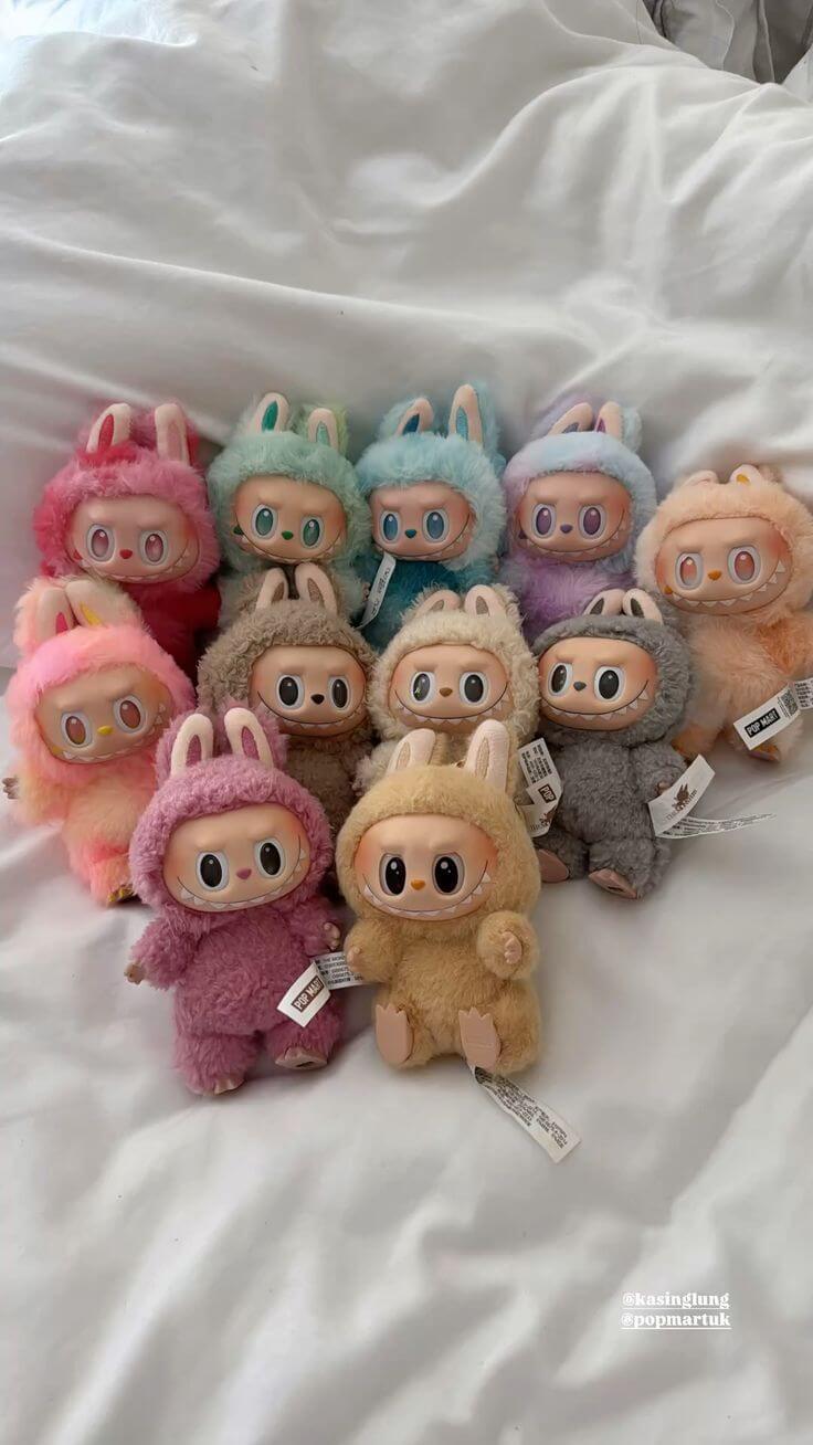 Labubu Pop Mart kopen? Alles over prijs, drops & secret editions