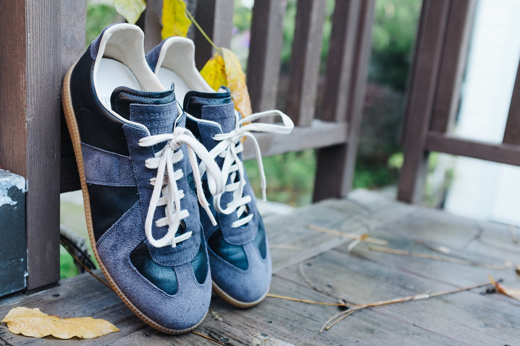Maison Margiele GATS sneakers | Snrkickz