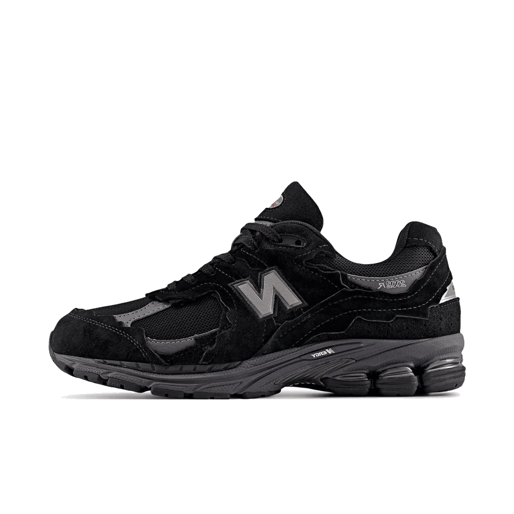 New Balance 2002R Gore-Tex Protection Pack Black Magnet (U20023MB)