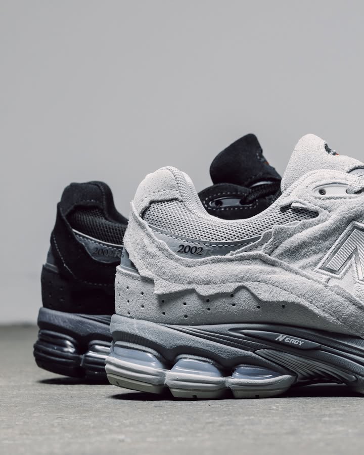 New Balance 2002R Gore-Tex Protection Pack Slate Grey (U200227R)