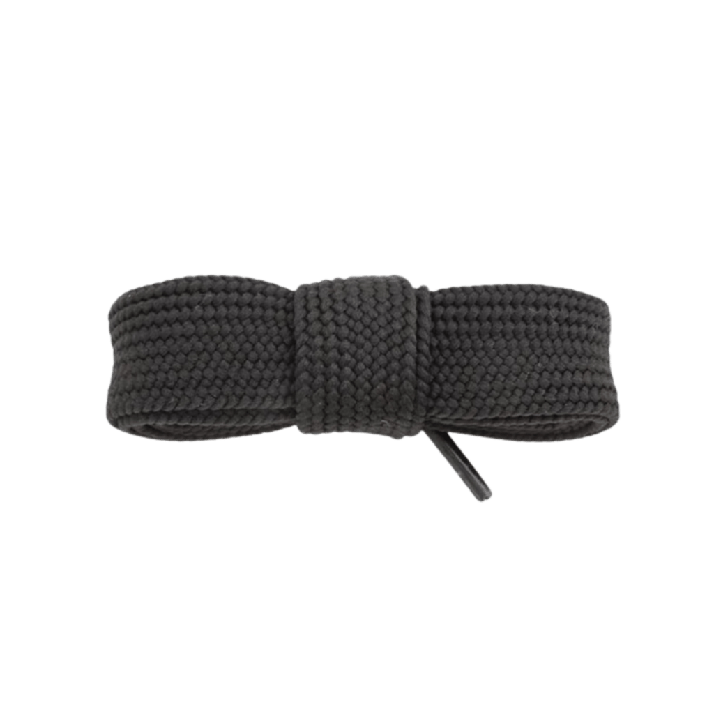 Adidas Campus Laces Black