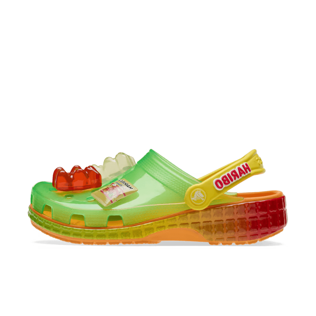 Crocs Classic Clog Harbio (210896-90H) | Snrkickz