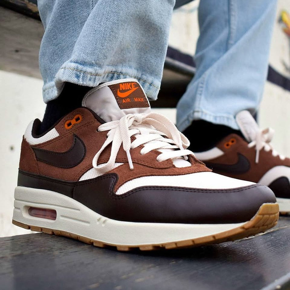 Nike Air Max 1 Essential Thanksgiving (FZ5808-108) | Snrkickz