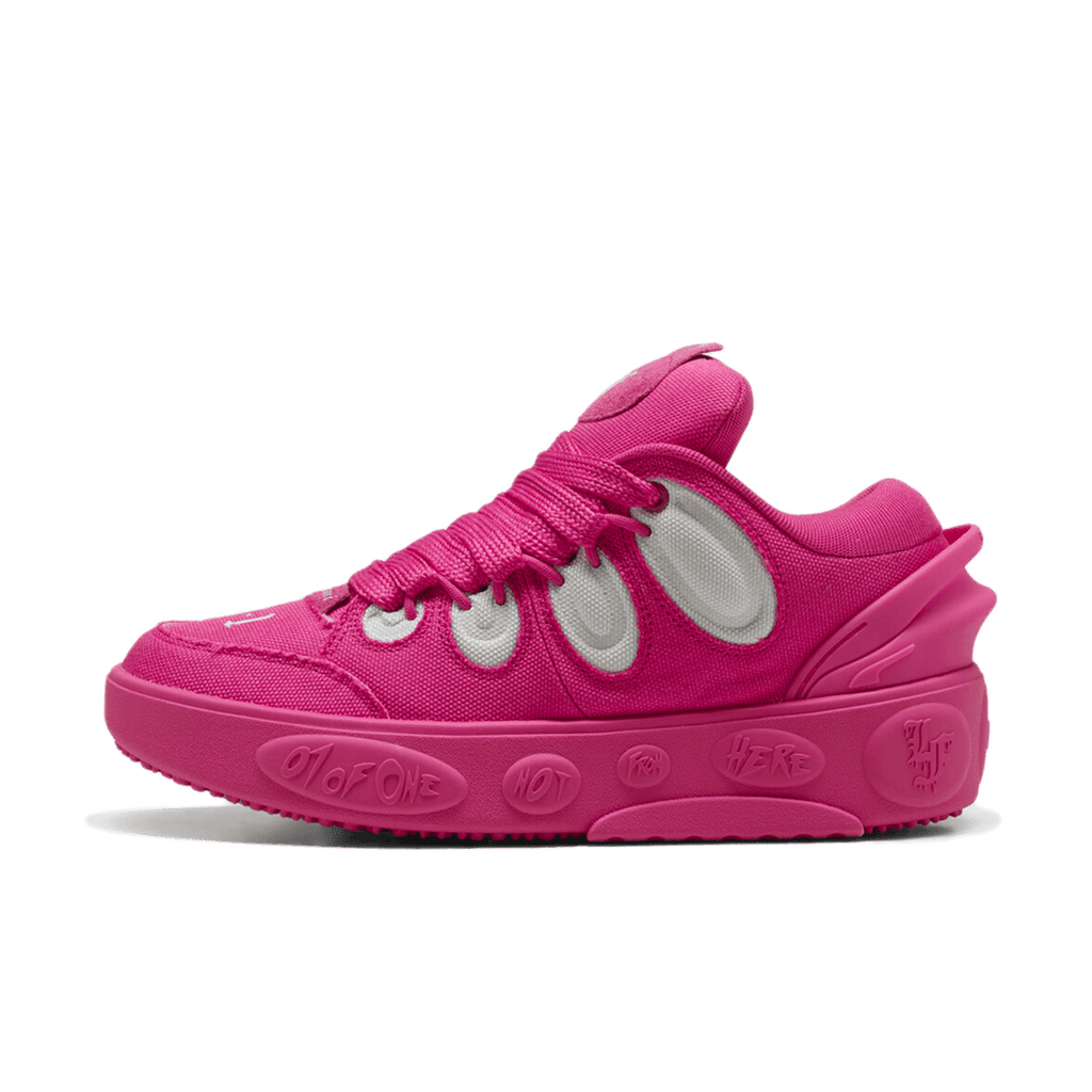 Puma LaMelo Ball LaFrancé Amour Valentine's Day (310869-01) | Snrkickz
